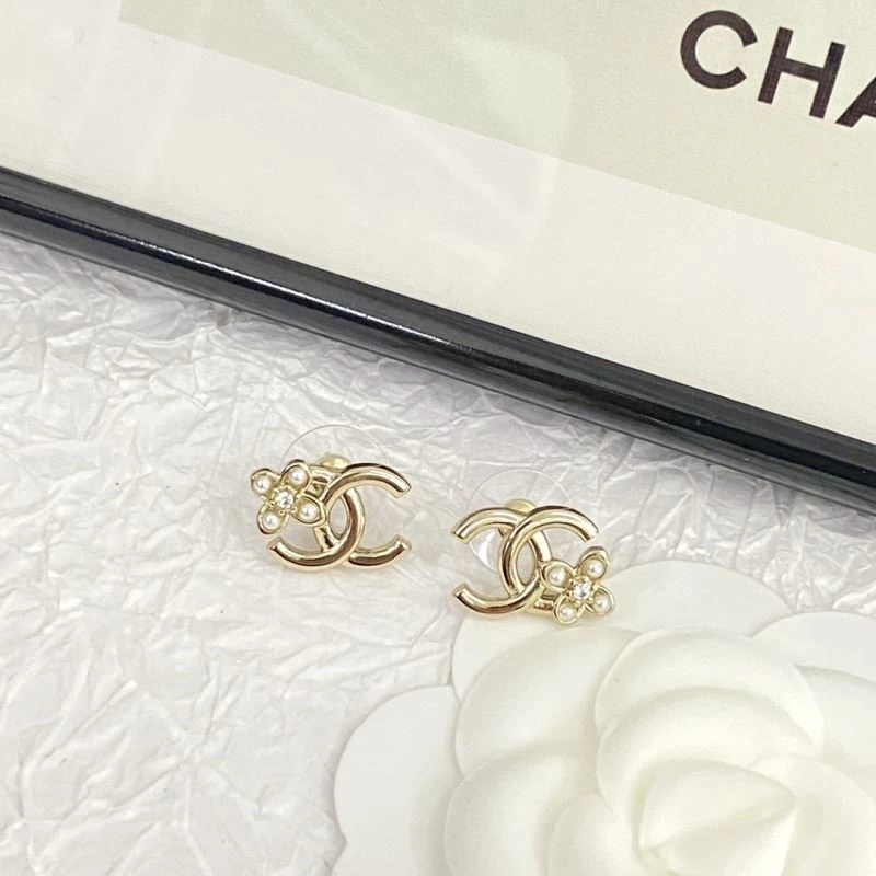 High fidelity Chanel Earrings