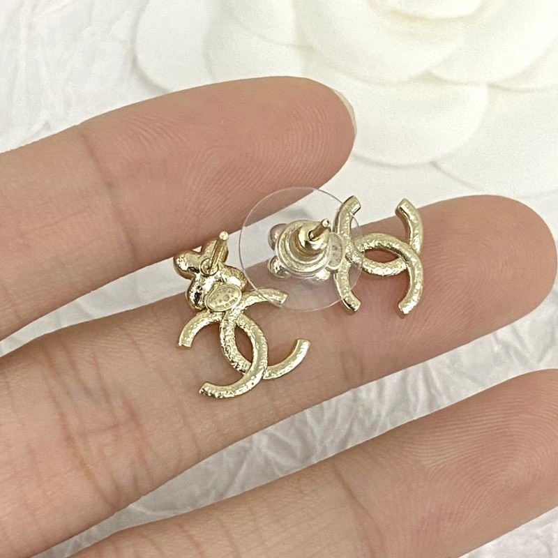 Accurate model Chanel Earrings