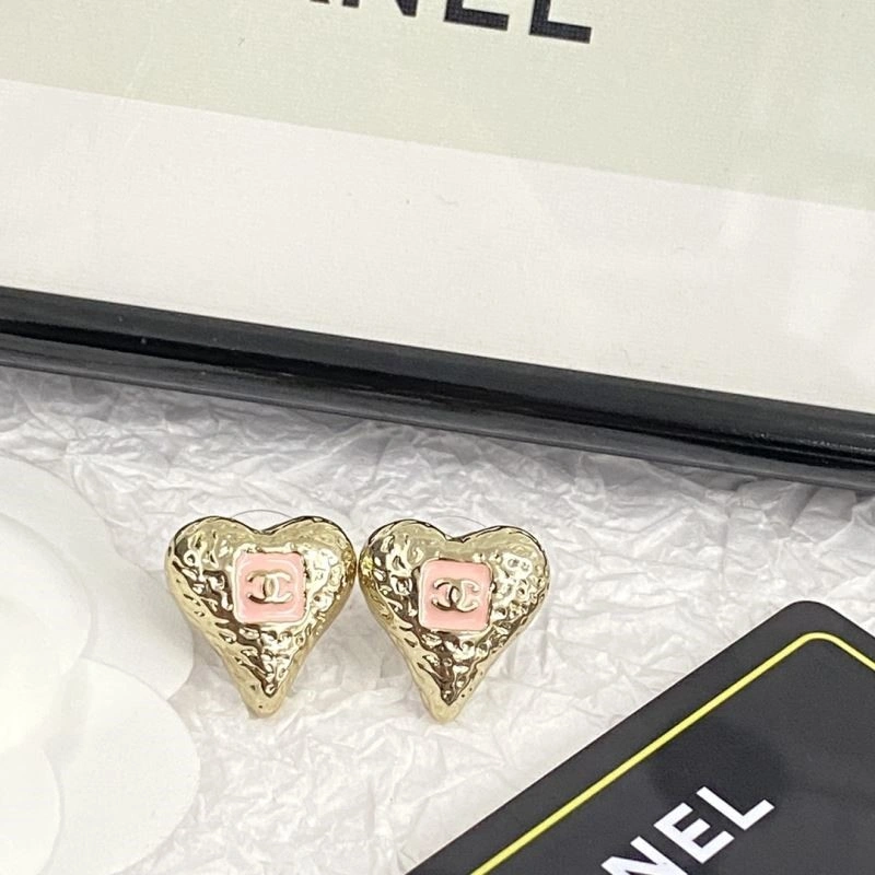 OEM Chanel Earrings