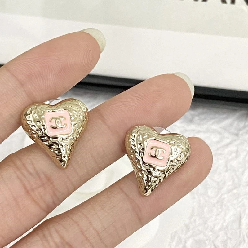 OEM Chanel Earrings
