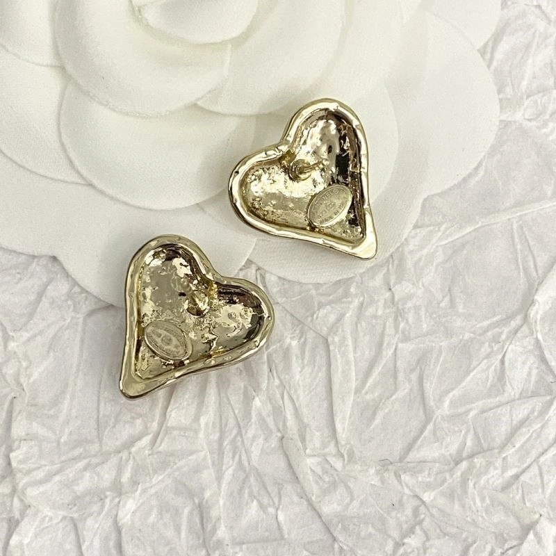 OEM Chanel Earrings