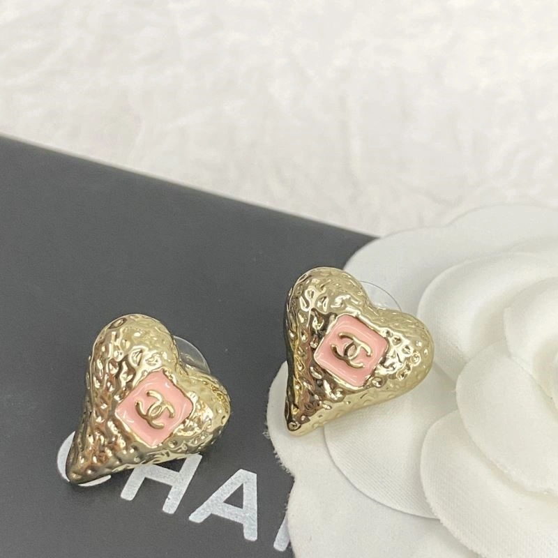 OEM Chanel Earrings