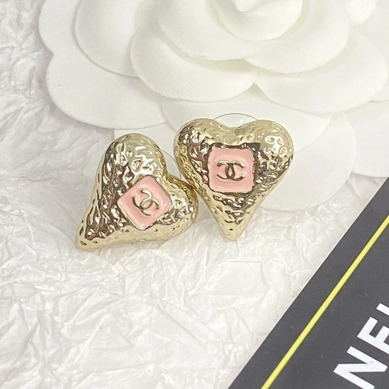 OEM Chanel Earrings