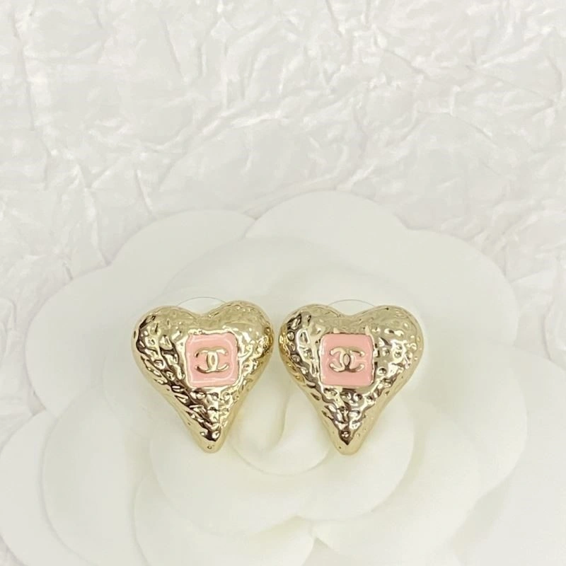 OEM Chanel Earrings