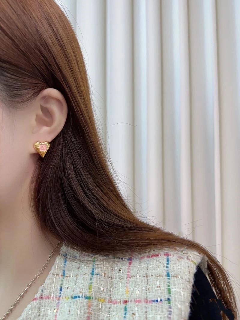 OEM Chanel Earrings