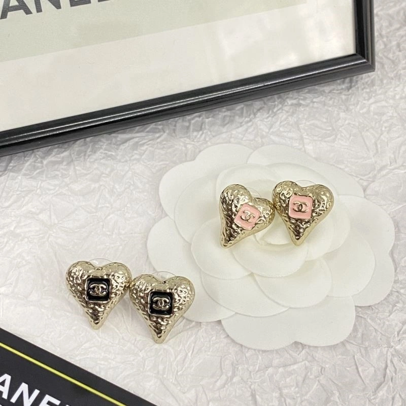 OEM Chanel Earrings