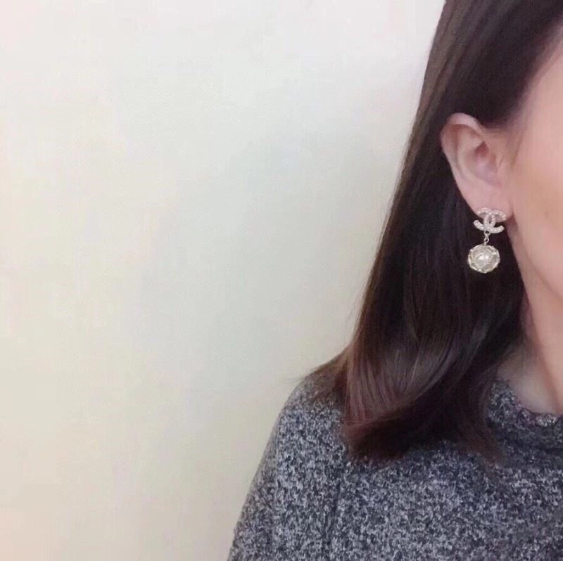 Budget-friendly Chanel Earrings