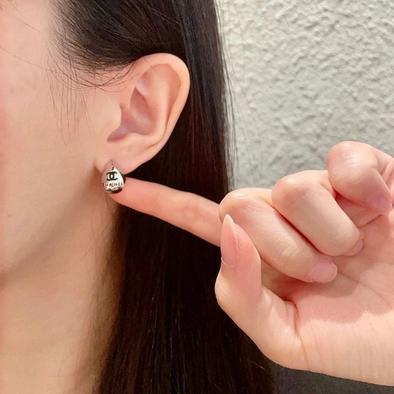 Factory-made Chanel Earrings
