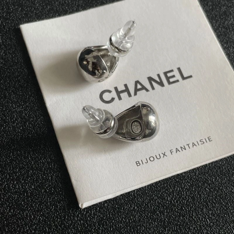 Factory-made Chanel Earrings