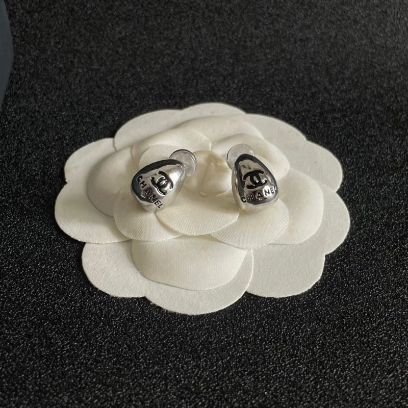 Factory-made Chanel Earrings