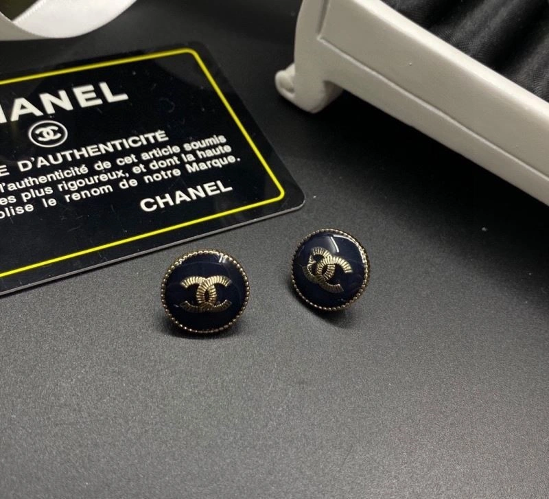 High fidelity Chanel Earrings