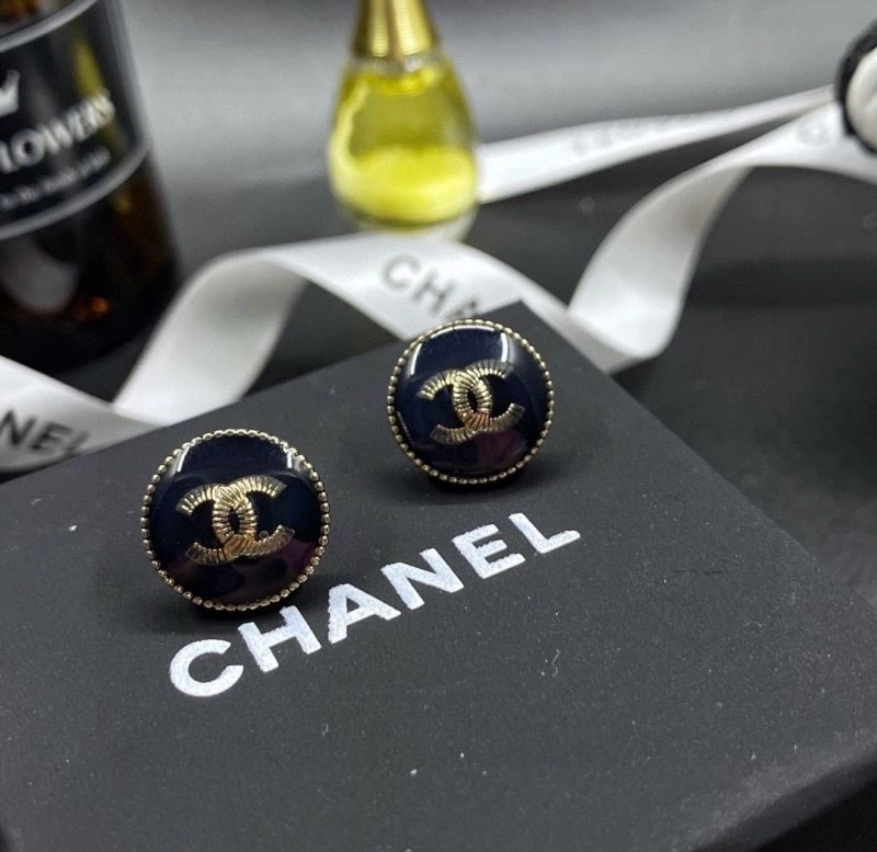 High fidelity Chanel Earrings