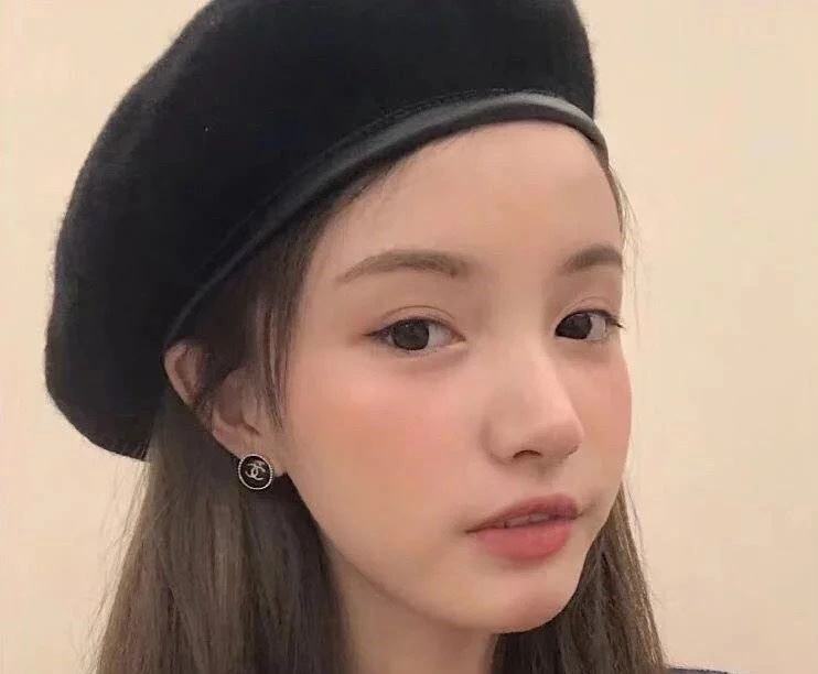 High fidelity Chanel Earrings