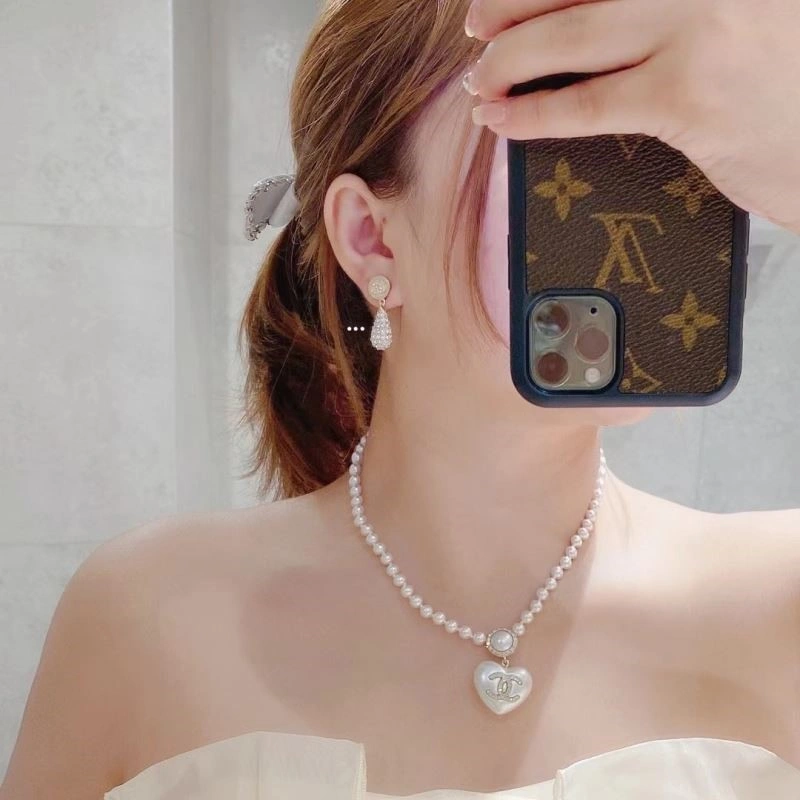 Budget-friendly Chanel Earrings
