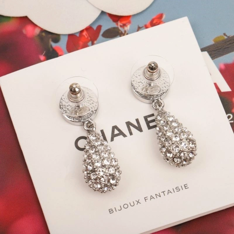 OEM Chanel Earrings