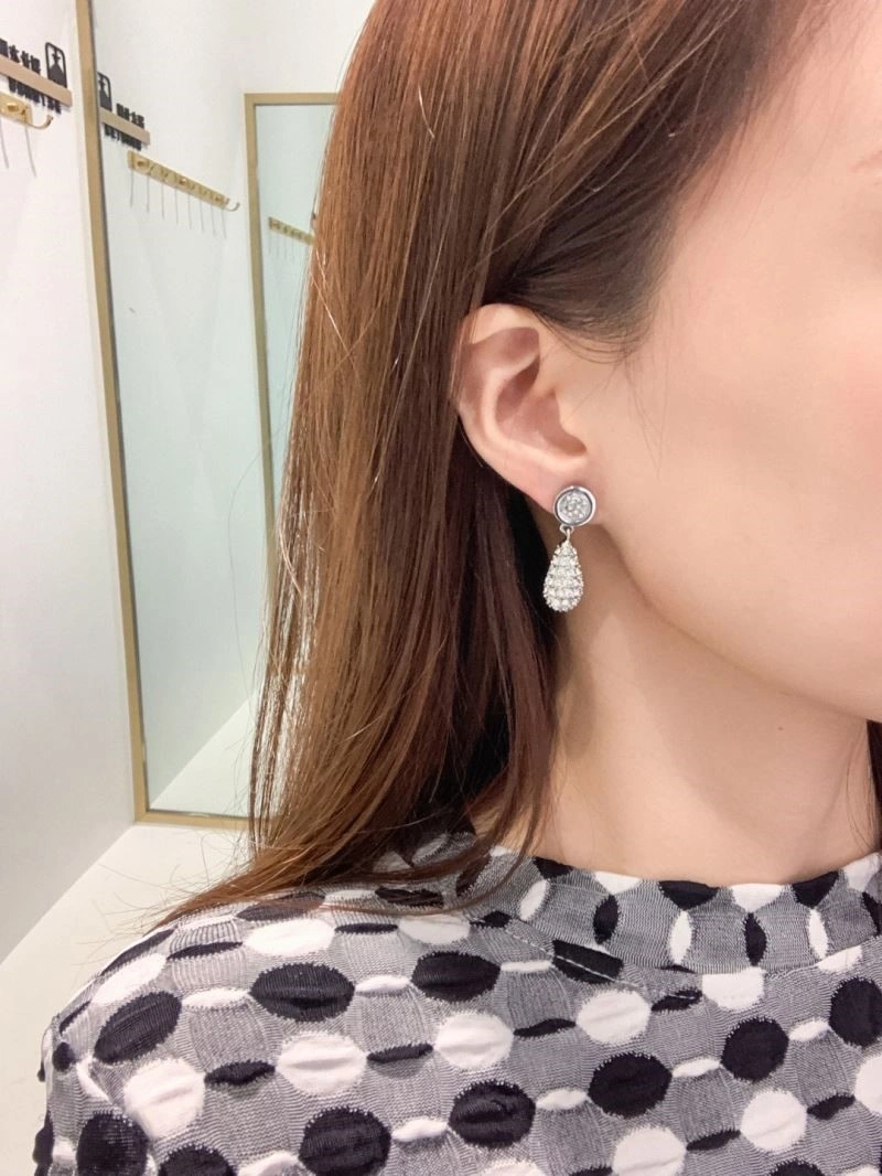 OEM Chanel Earrings