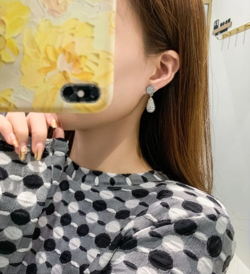 OEM Chanel Earrings