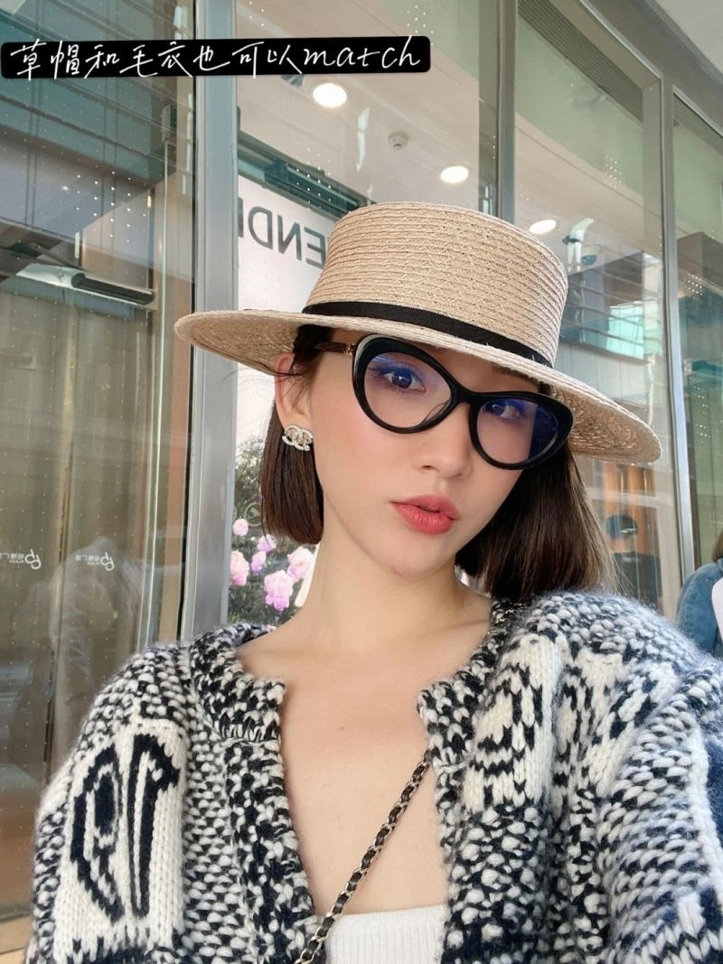 OEM Chanel Earrings