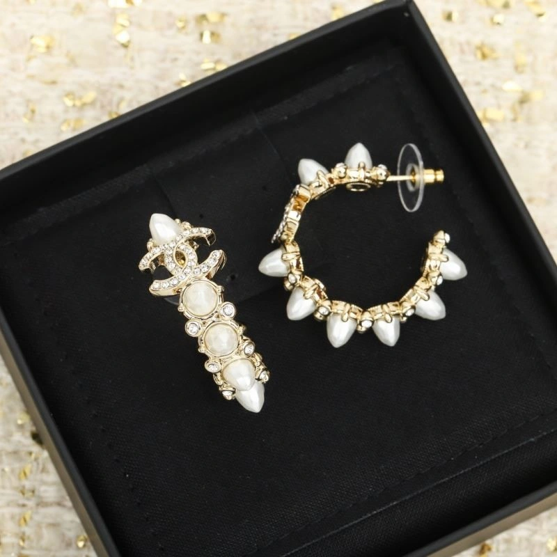Reasonably priced Chanel Earrings