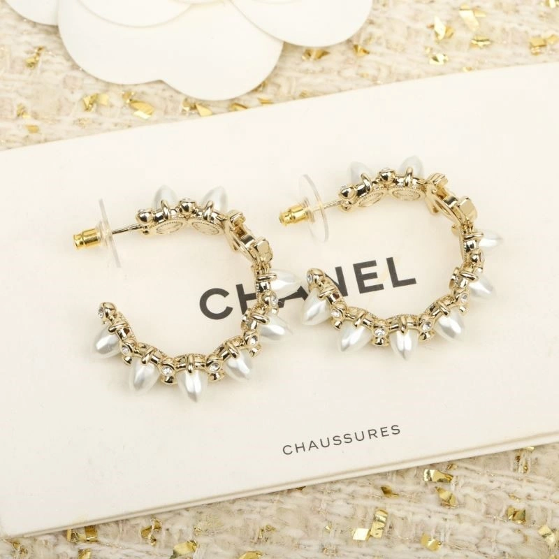 Reasonably priced Chanel Earrings