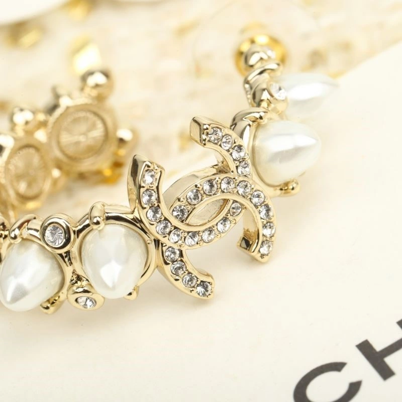 Reasonably priced Chanel Earrings