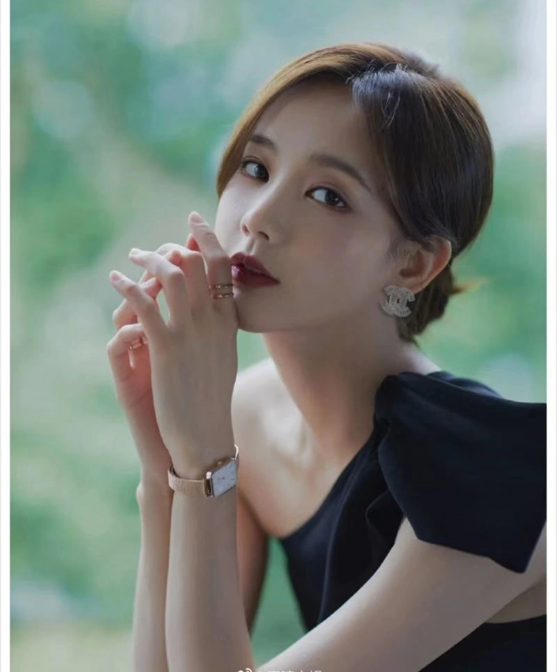 Factory-made Chanel Earrings
