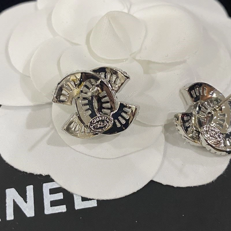 Factory-made Chanel Earrings