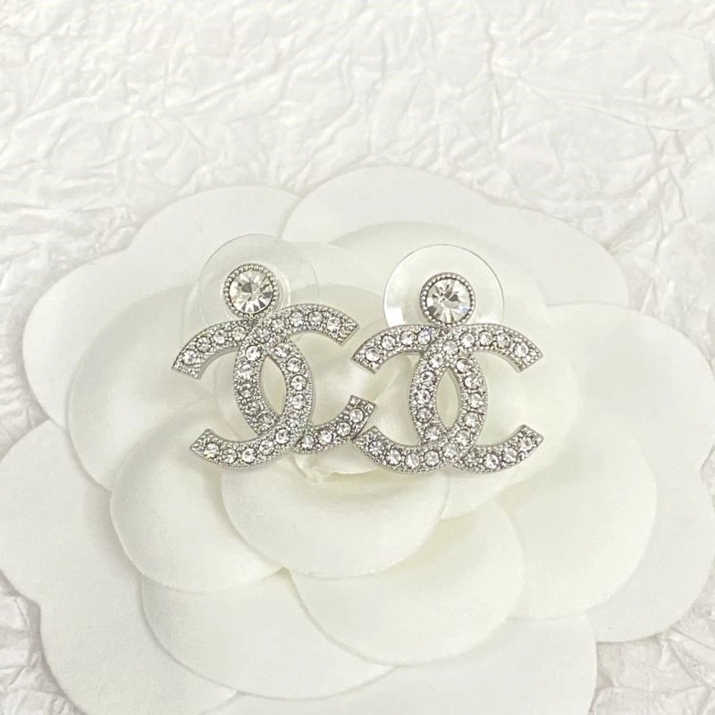 Brand-original Chanel Earrings