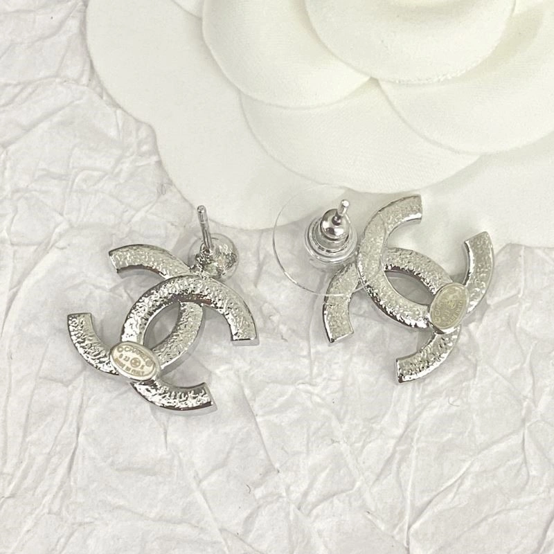 Brand-original Chanel Earrings