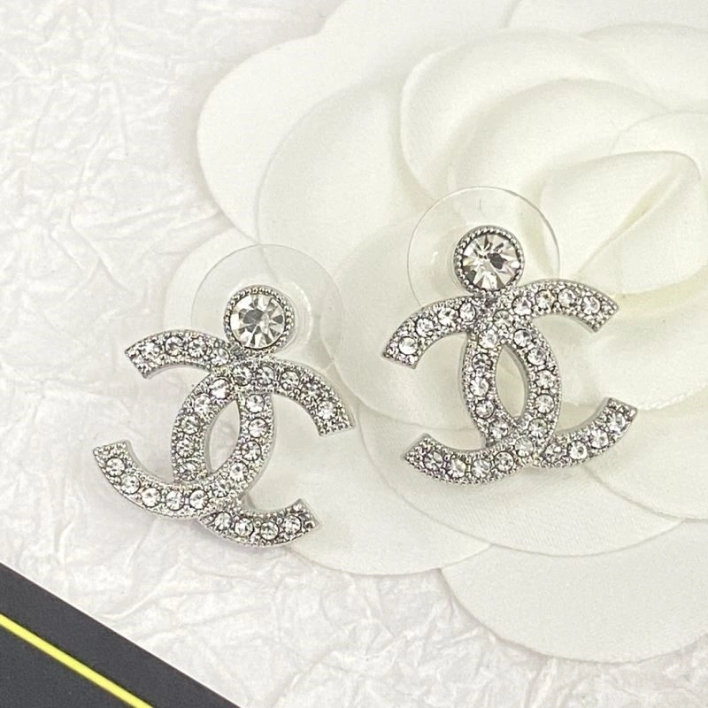 Brand-original Chanel Earrings