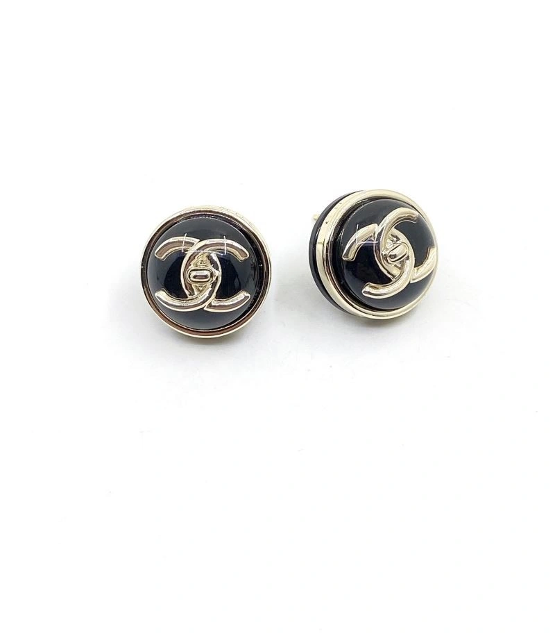 Factory-made Chanel Earrings