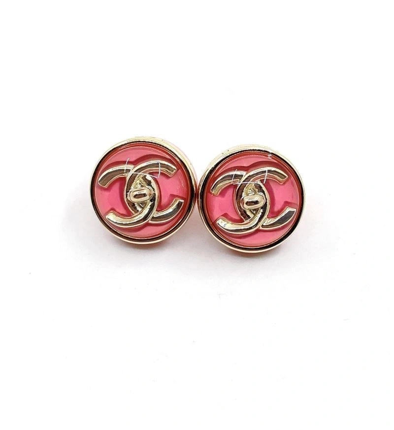 Factory-made Chanel Earrings