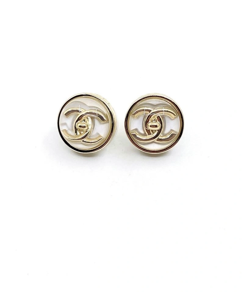 Factory-made Chanel Earrings