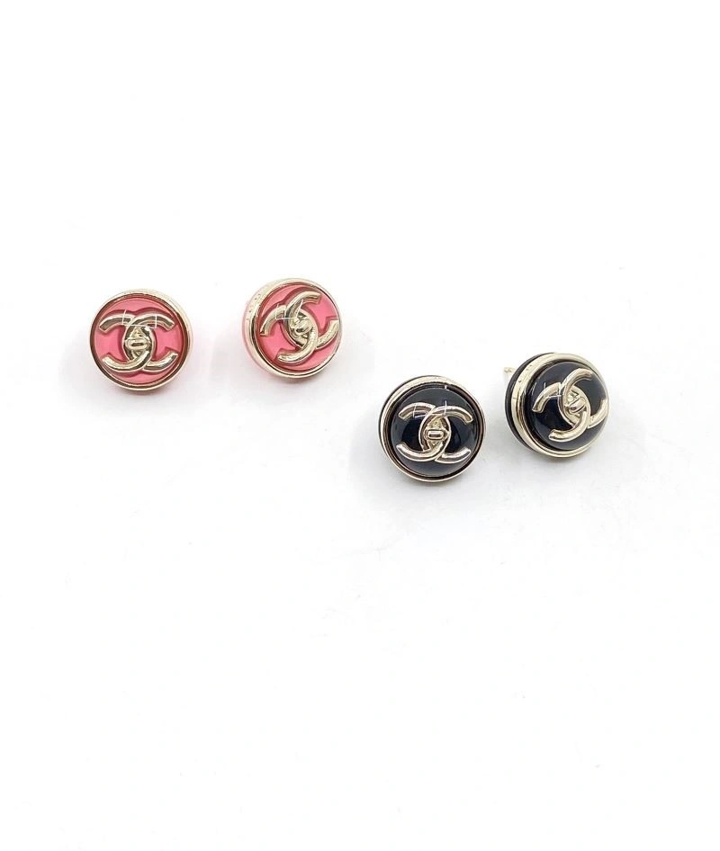 Factory-made Chanel Earrings