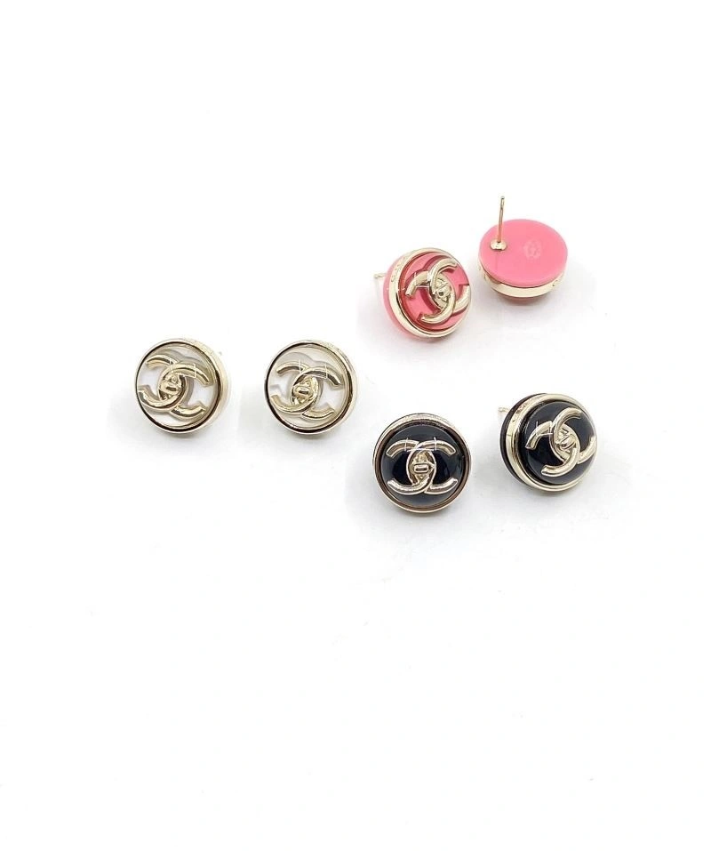Factory-made Chanel Earrings