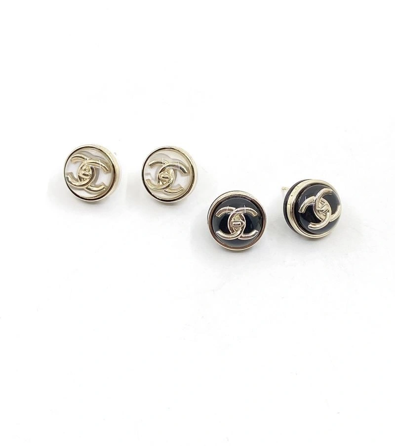Factory-made Chanel Earrings