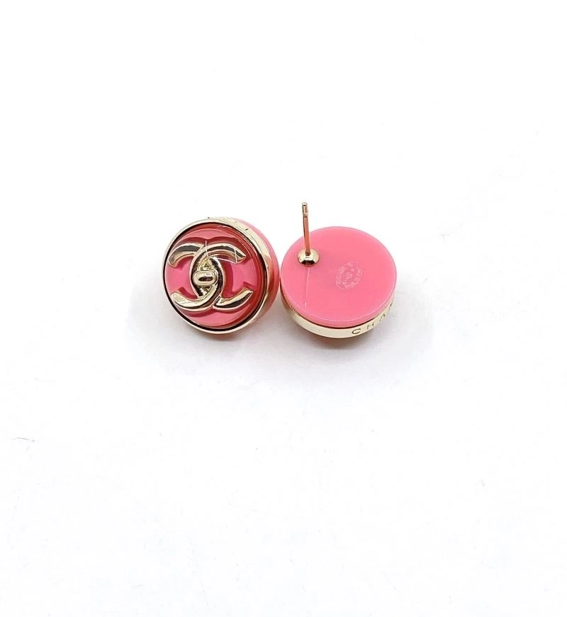 Factory-made Chanel Earrings