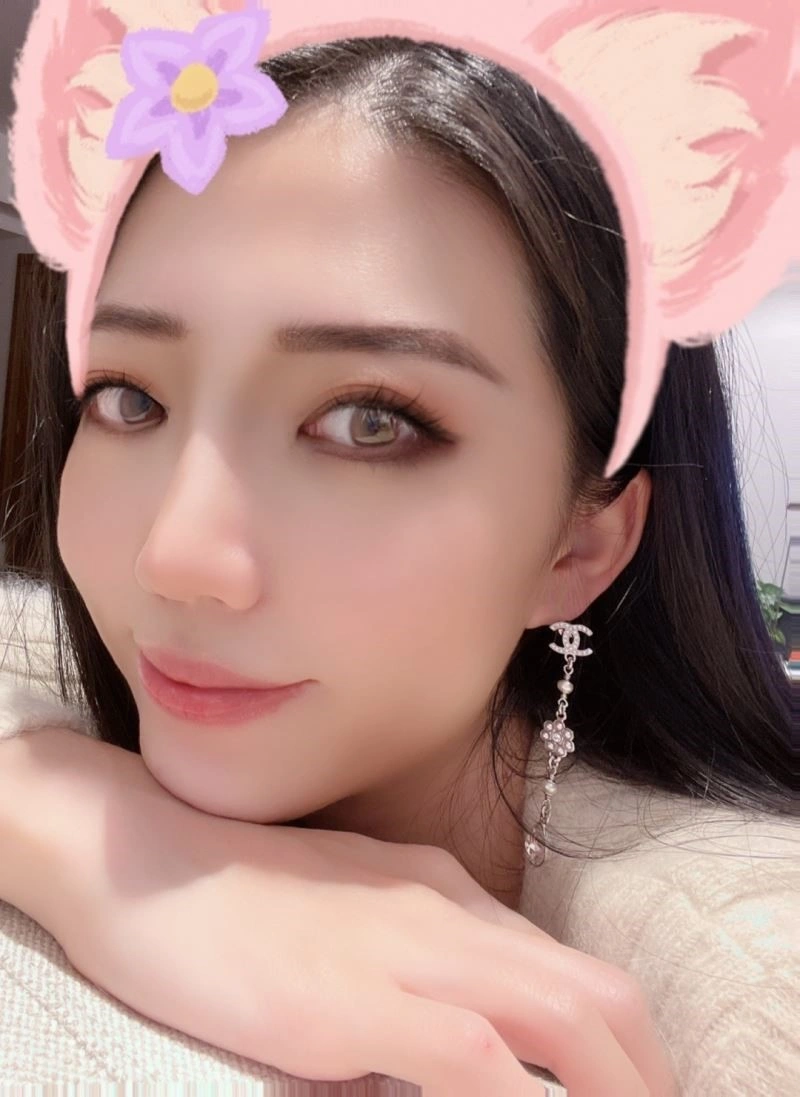 Factory-made Chanel Earrings