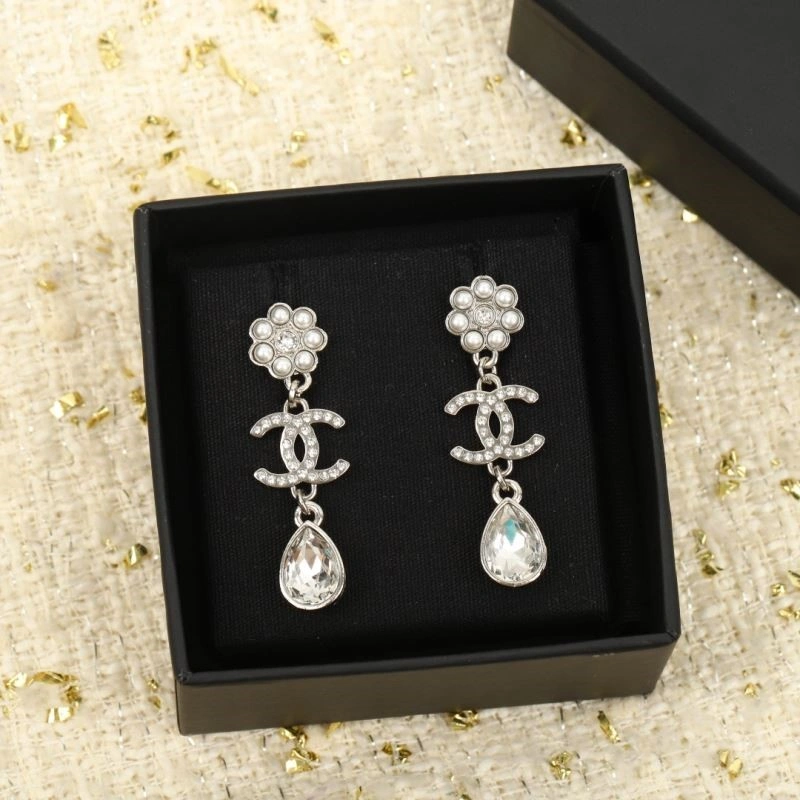 Precise copy Chanel Earrings