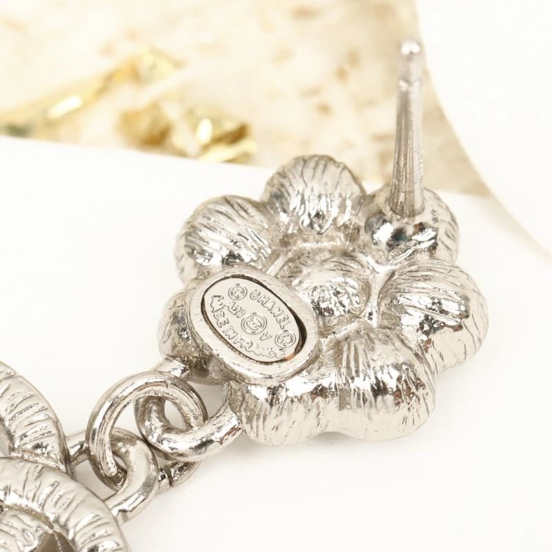 Precise copy Chanel Earrings