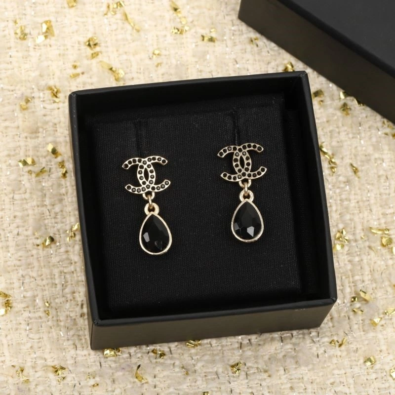 Discounted Chanel Earrings