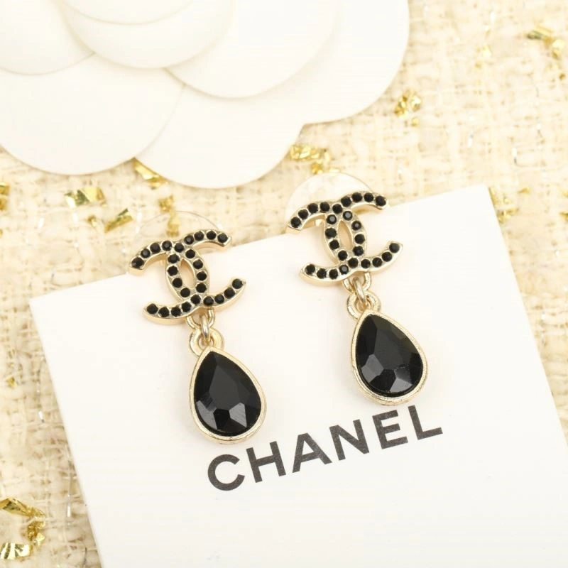 Discounted Chanel Earrings