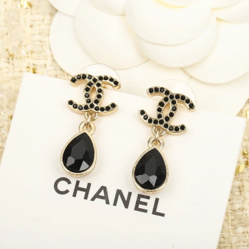 Discounted Chanel Earrings