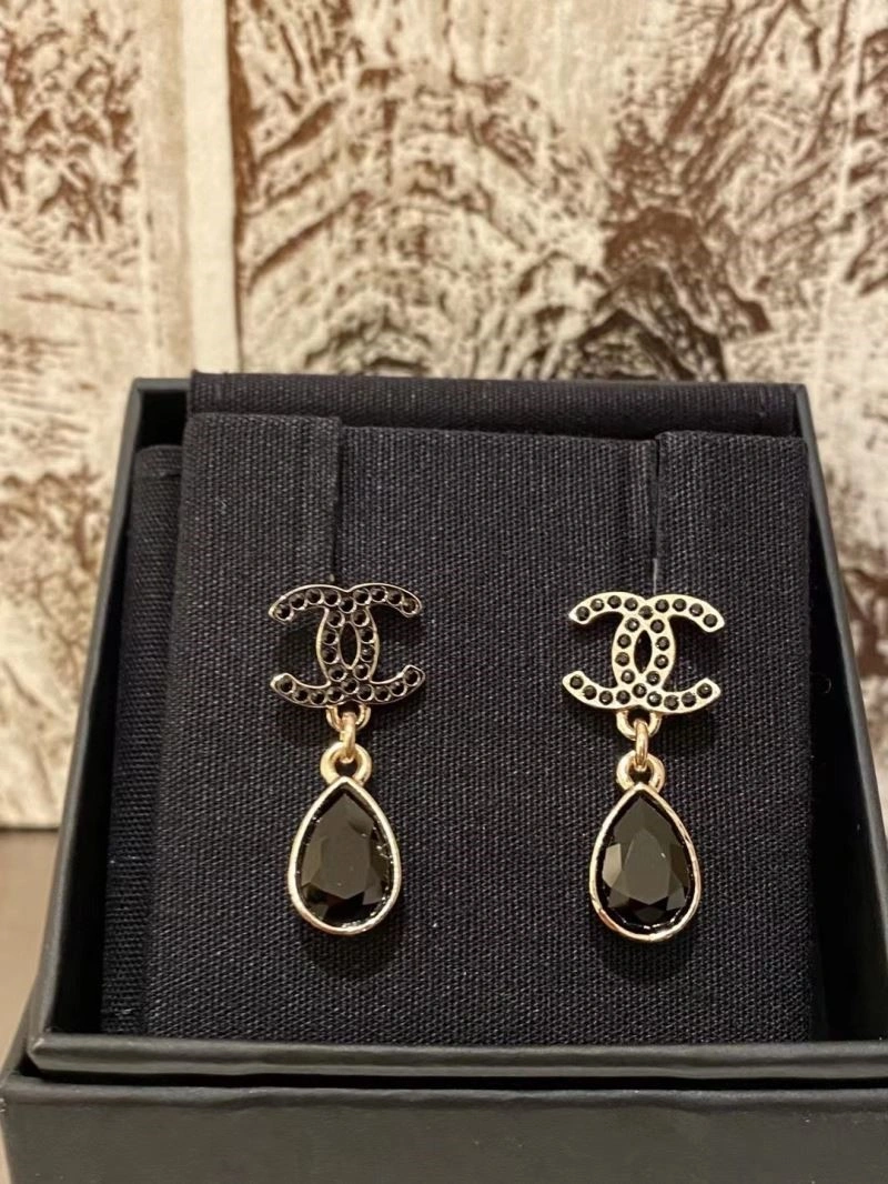 Discounted Chanel Earrings