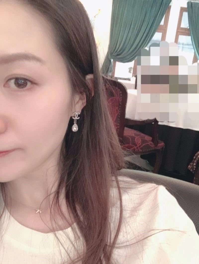 Discounted Chanel Earrings