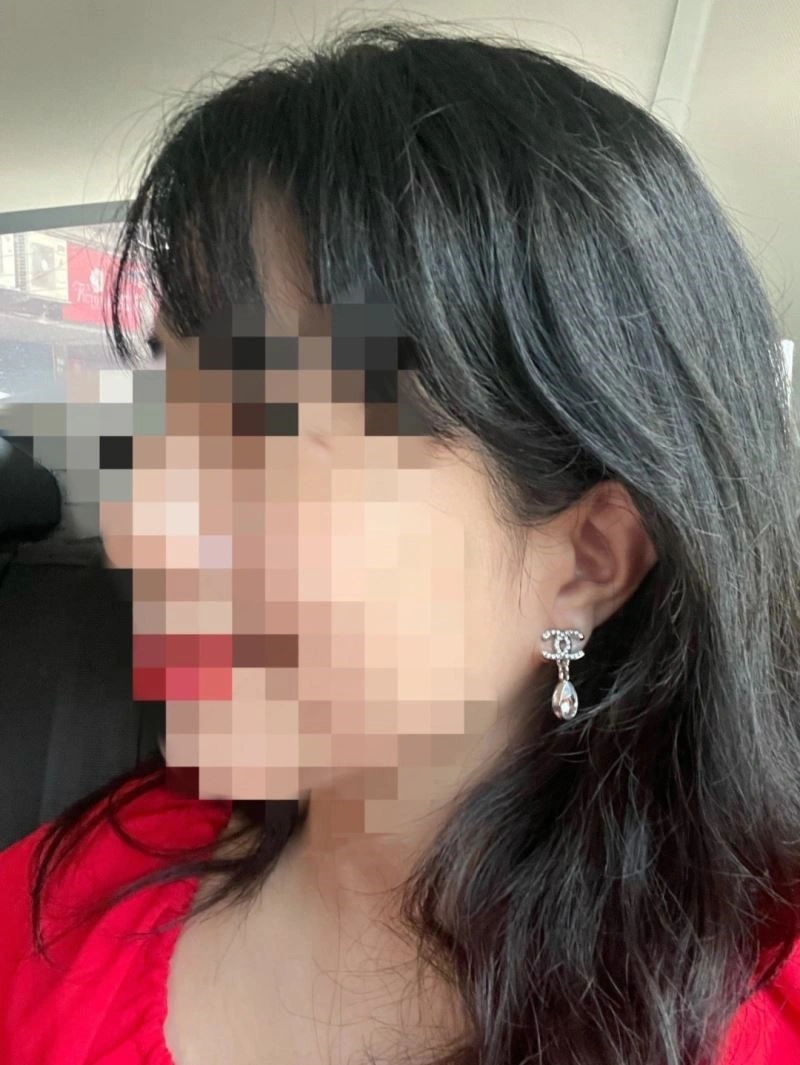 Discounted Chanel Earrings