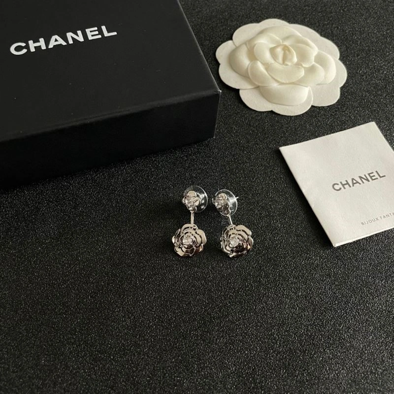 Mirror quality Chanel Earrings