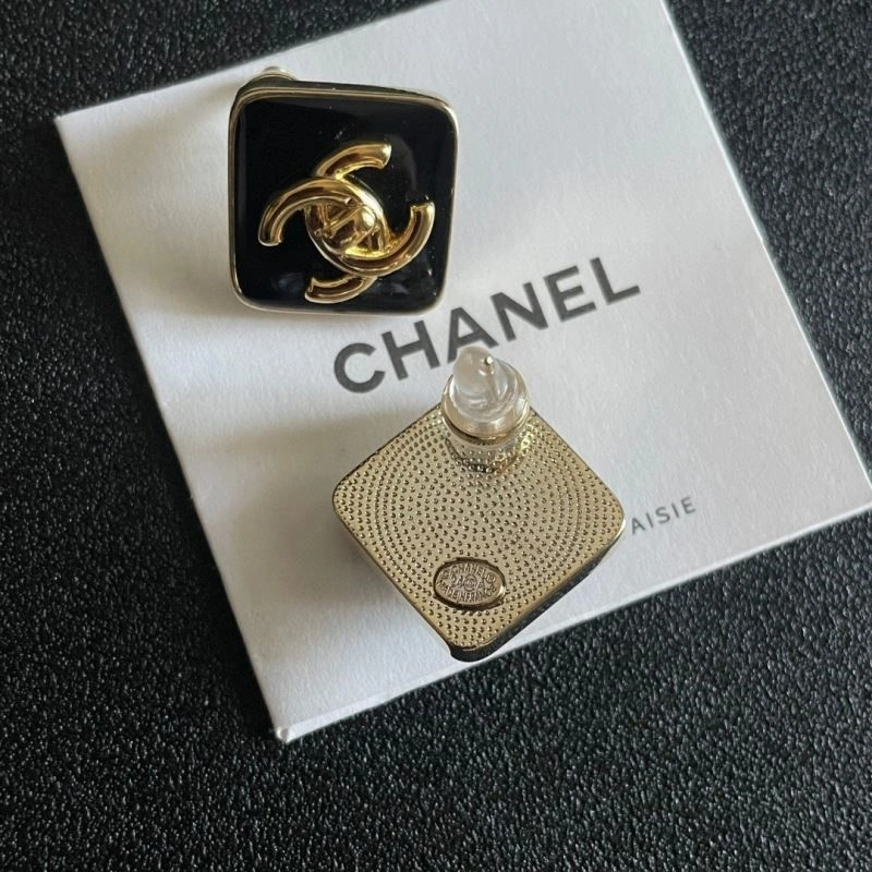 Factory-made Chanel Earrings