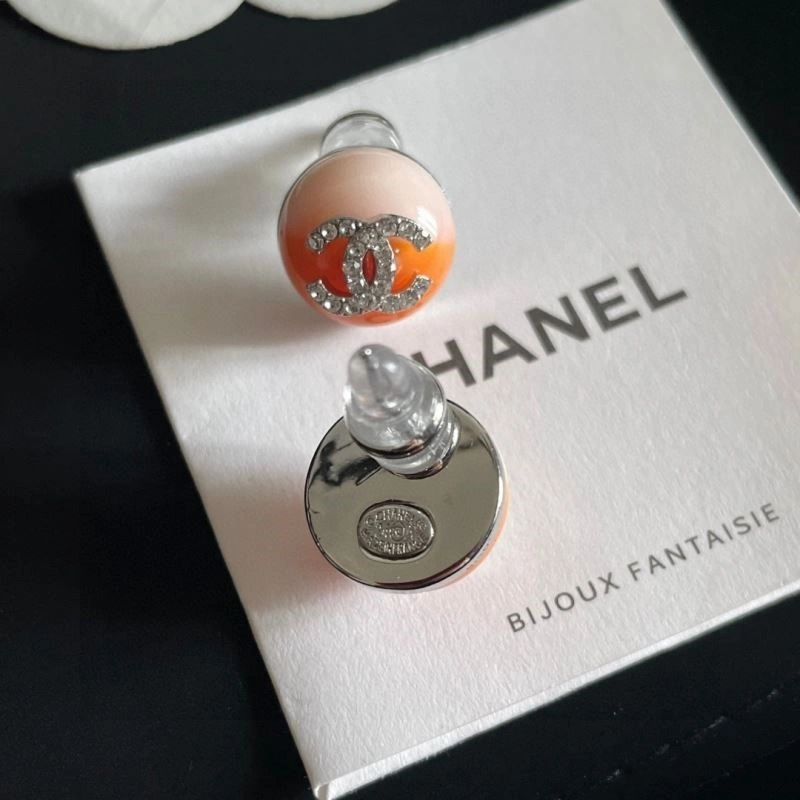 Economical Chanel Earrings