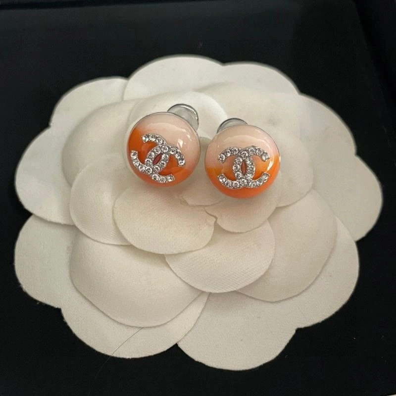 Economical Chanel Earrings